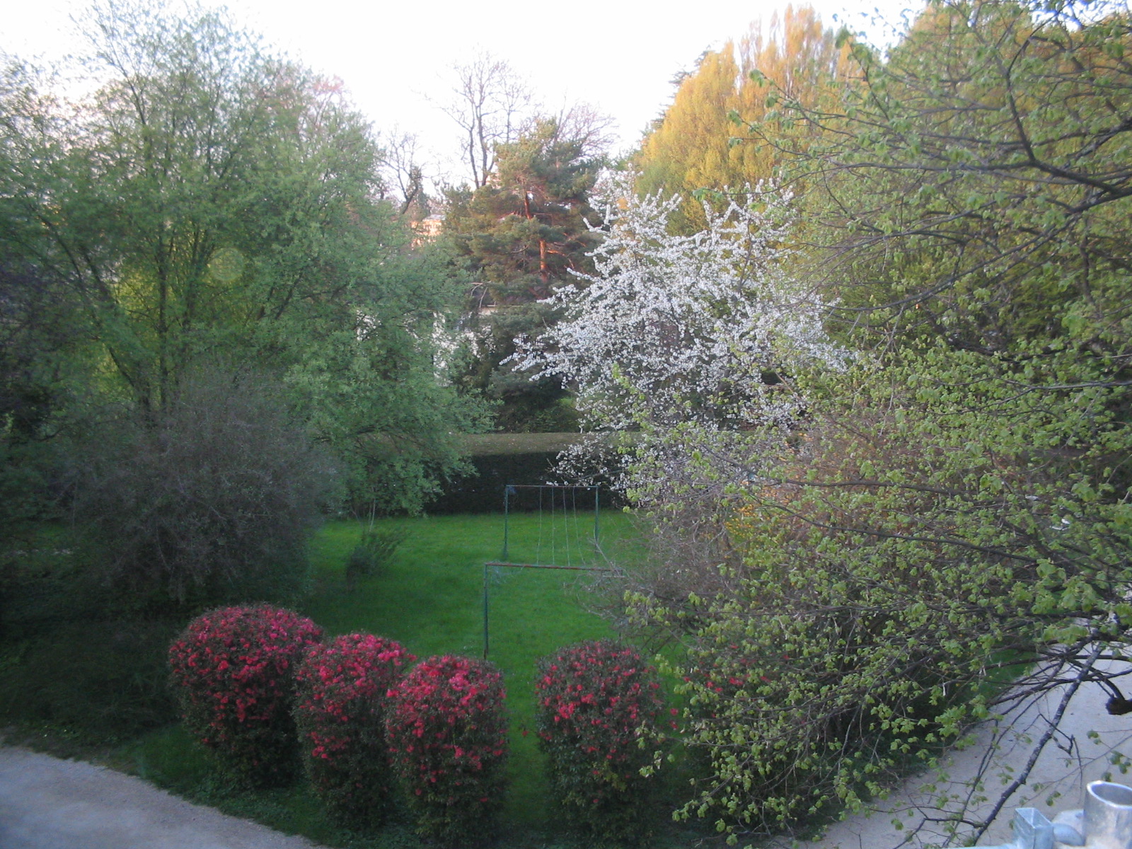 Photo gallery | Le Cénacle